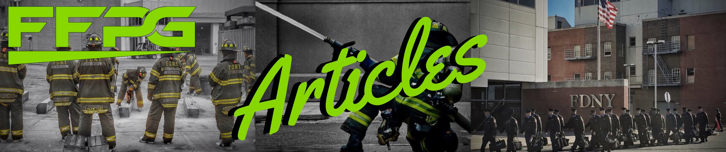 Firefighter Proving Ground - Firefighter Proving Grounds - Private ...